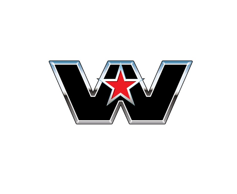 SVG Best Bundle Layered , Truck Western Star SVG for Cricut Logo Png ...