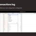 Digital Budget Planner for Google Sheets Monthly Planner Weekly ...