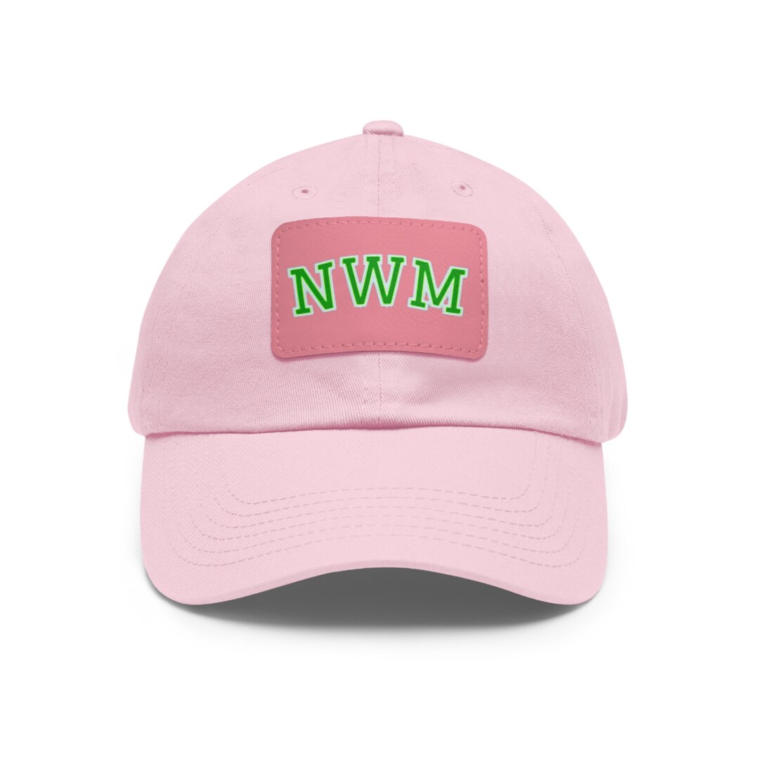NWM Niche Wear Hats: Where Style Meets Quality / Women Hats - Etsy