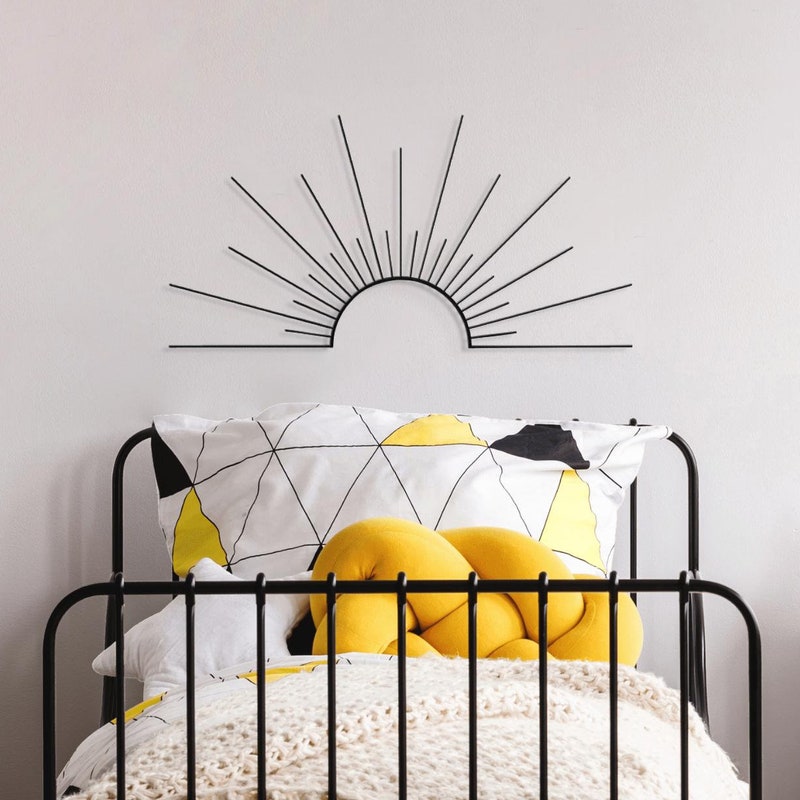 Sun Wall Art - Etsy