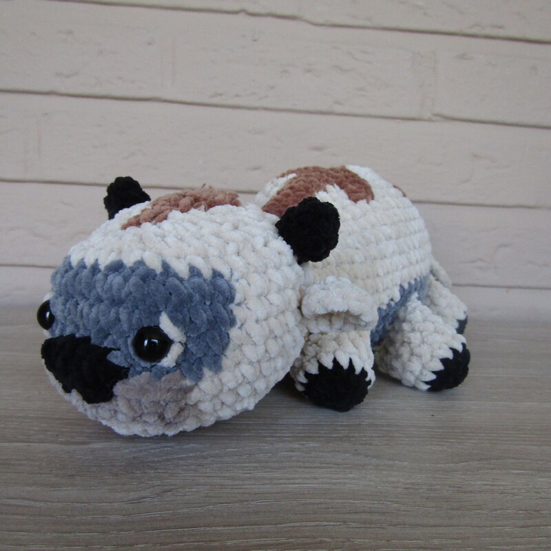 Flying Bison - Etsy