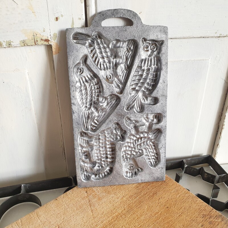 Springerle Molds - Etsy