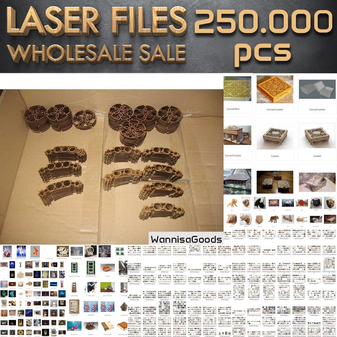 250.000 Laser Cut Files Sphere Laser Cut Vector, Laser Cut Files ...