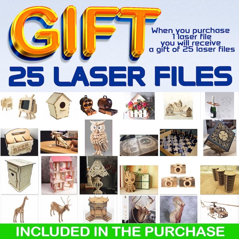 Laser Cut Puzzle Casket Ark Glowforge Files Caskets and Boxes Laser Cut ...