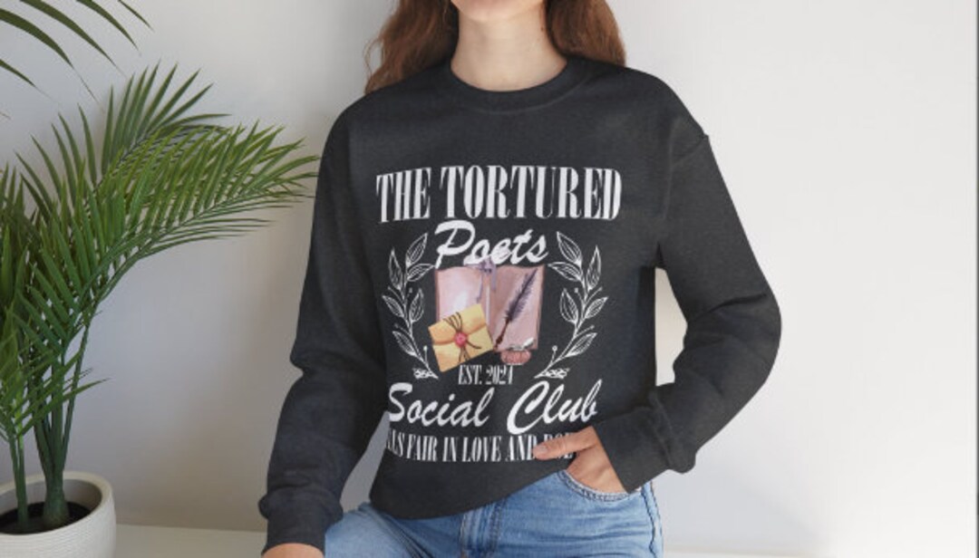 Tortured Poets Shirt, Tortured Poets Department Shirt, the Tortured ...