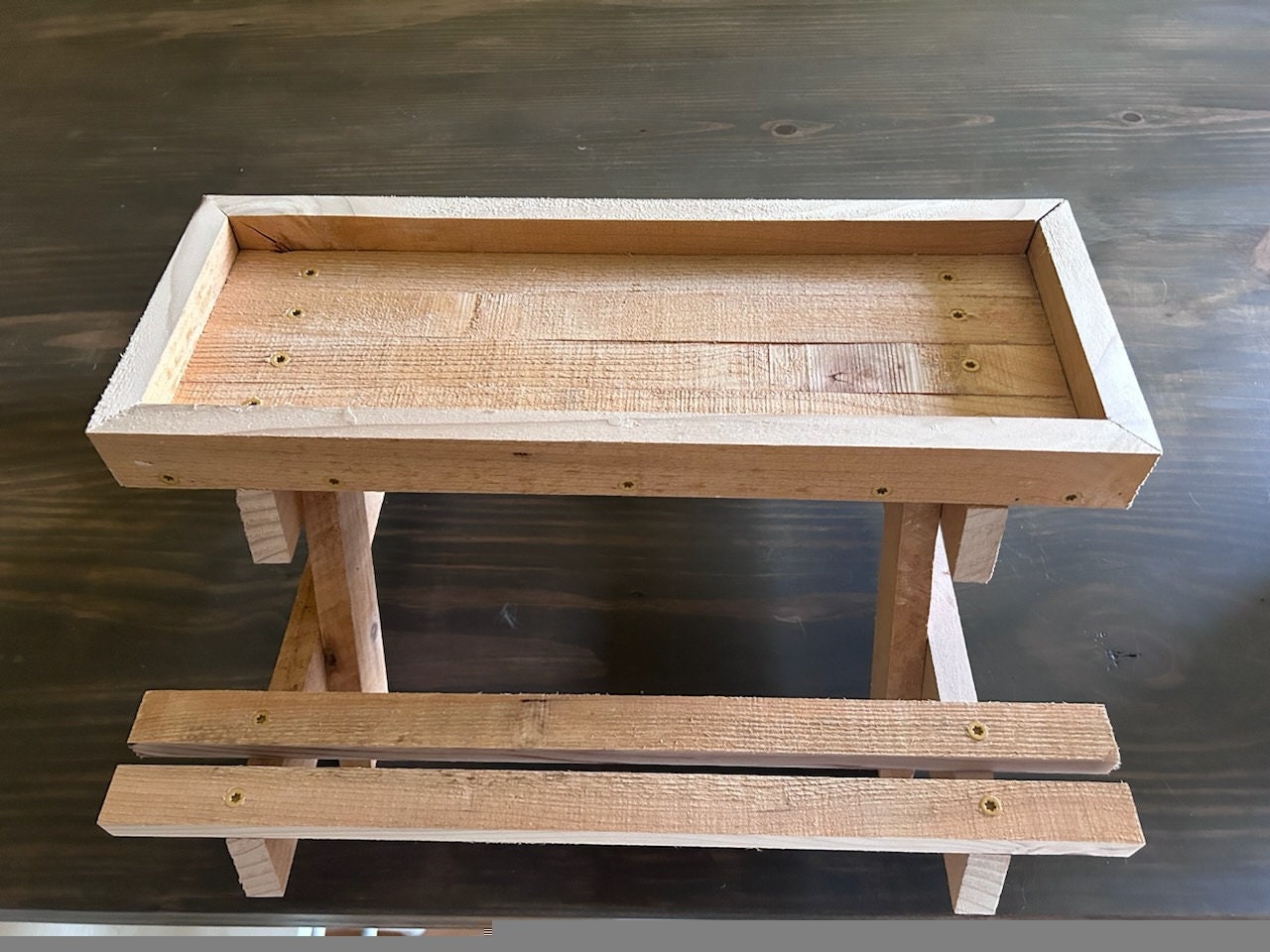 Chicnic Table - Etsy