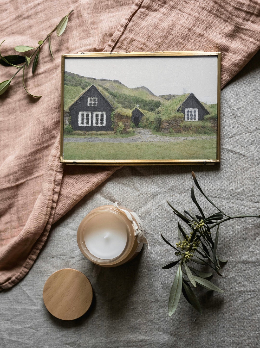 Rustic Black Farmhouse Printable Wall Art Countryside Home Decor ...