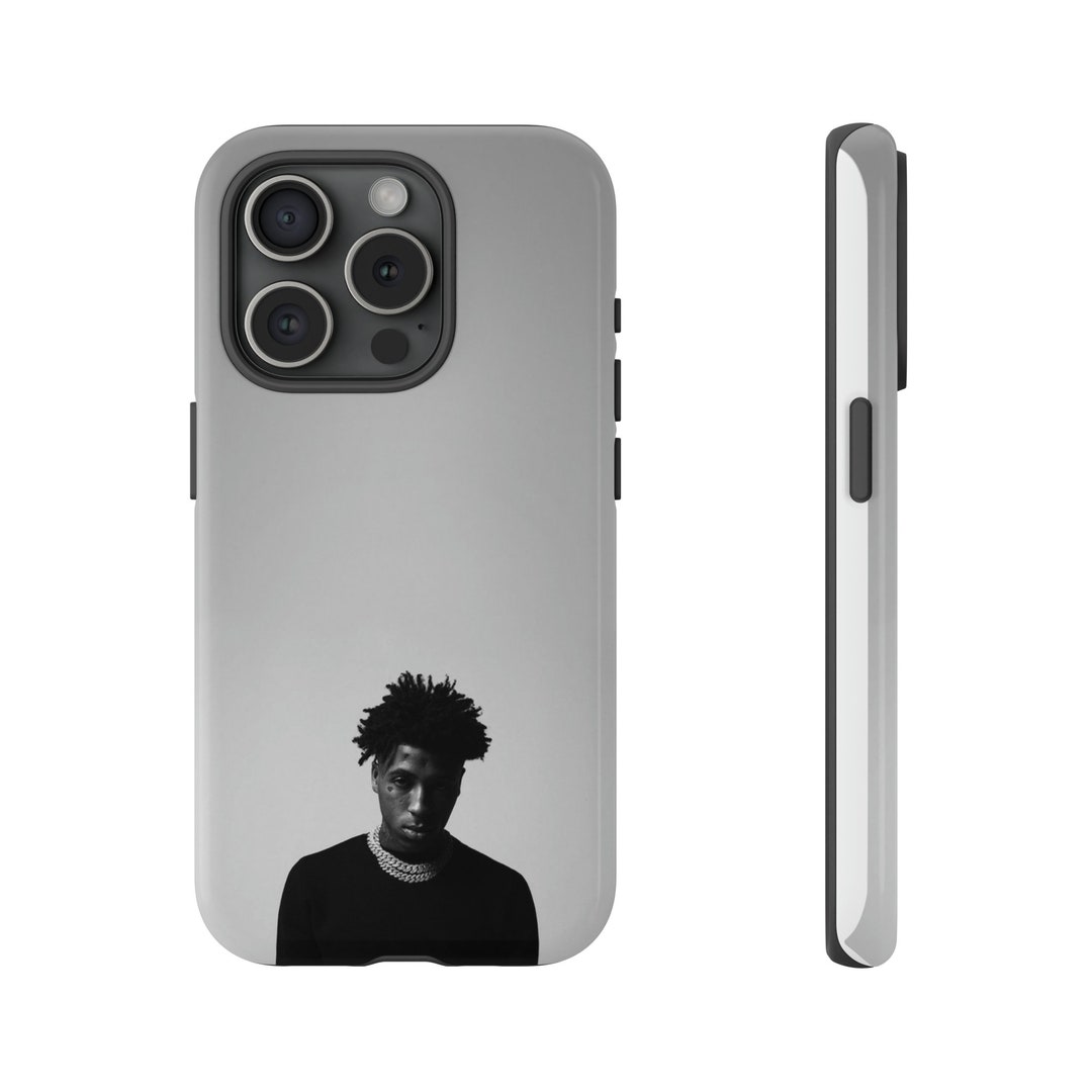 NBA Youngboy Phone Case - Etsy