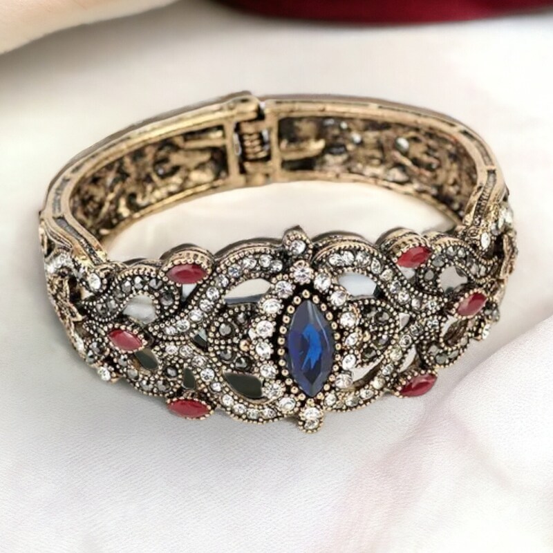 Turkish Bracelet - Etsy