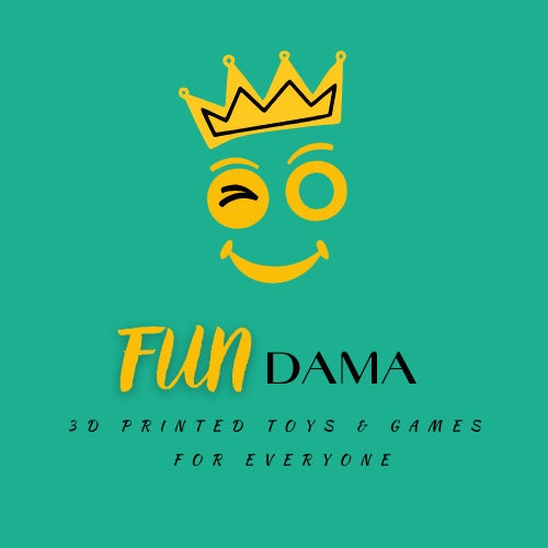 FunDama - Etsy