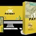 1k Payday the No.1 Affiliate Marketing Course Includes Audio ...