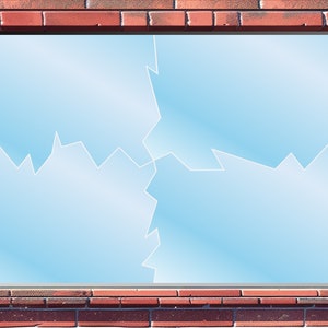 Powerpoint Game Template - Window Smasher - Etsy