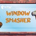 Powerpoint Game Template - Window Smasher - Etsy