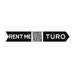Ride Sharing Bumper Sticker, Rent Me on TURO, Personalized QR Codes ...