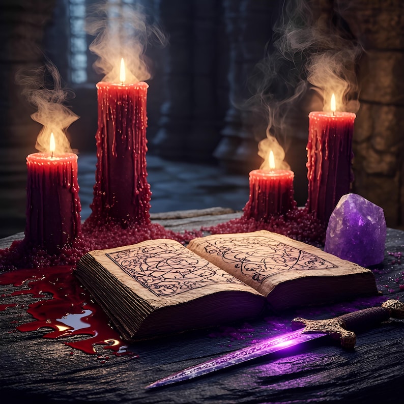 Black Magic Removal Permanent – Powerful Curse & Hex Cleansing, Fast Spell Removal, Same-day ...