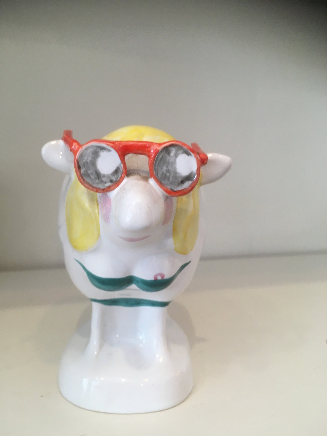 Malcolm Gooding Design for Carlton Ware - Etsy