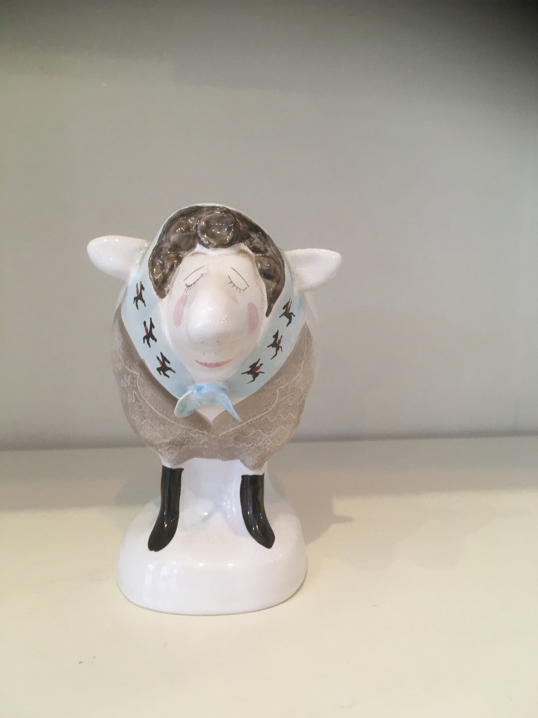 Malcolm Gooding Design for Carlton Ware Princess Anne - Etsy