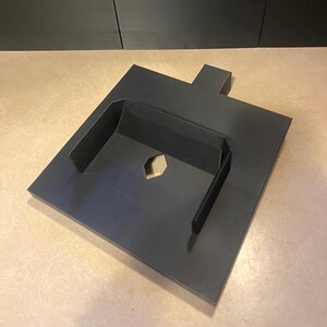 Stacker Adapter - Stack Standard Tower on XL Tower - Etsy