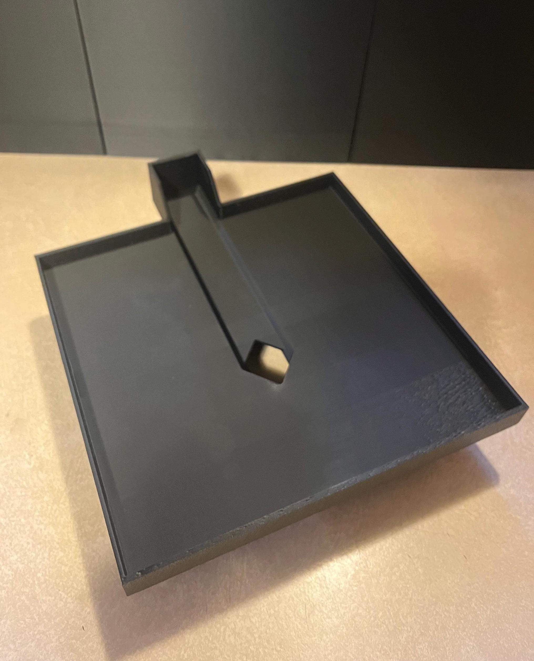 Stacker Adapter Stack Standard Tower on Top of XL Tower - Etsy