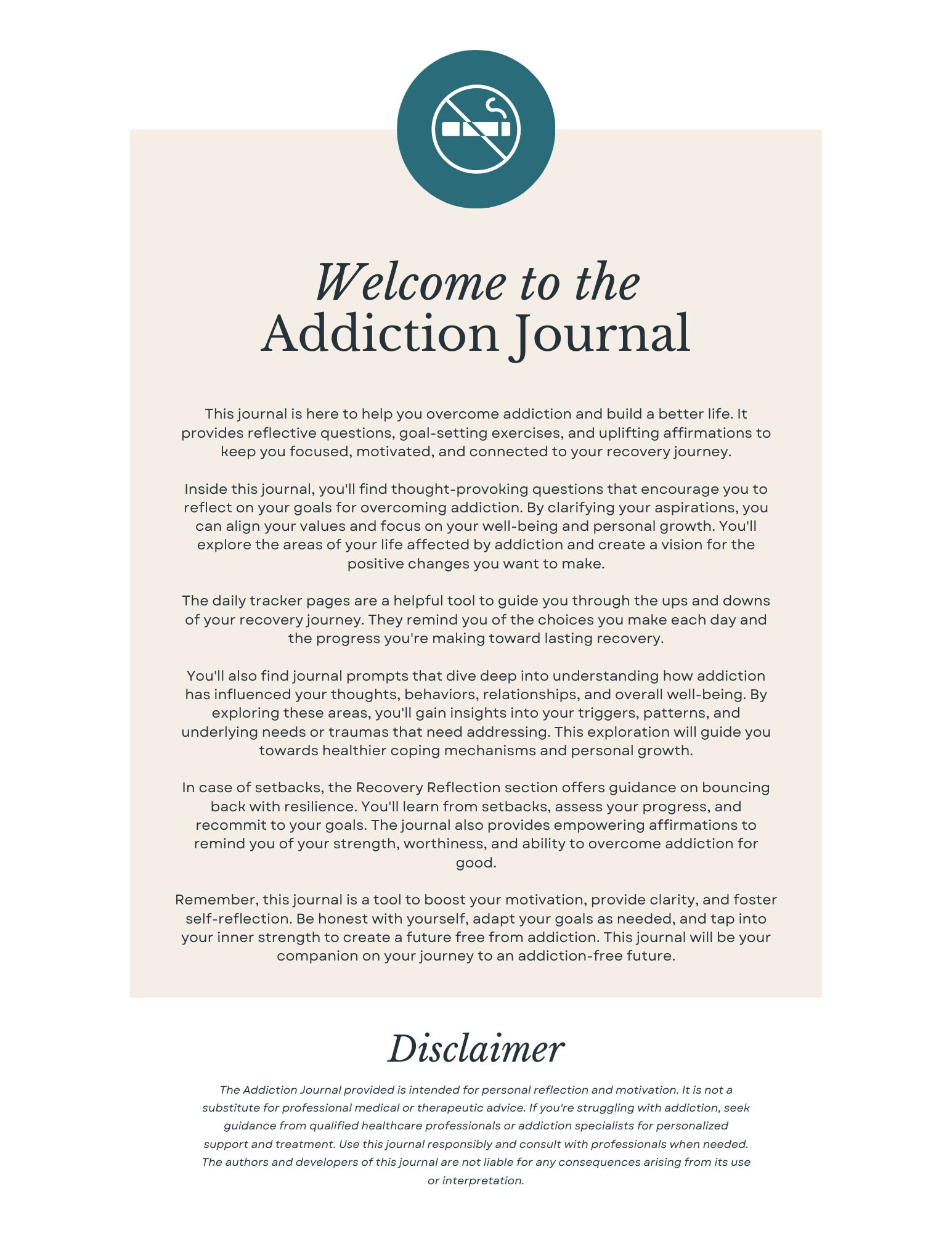 Printable Daily AA 12 Step Program, 12 Step Recovery Alcoholics ...