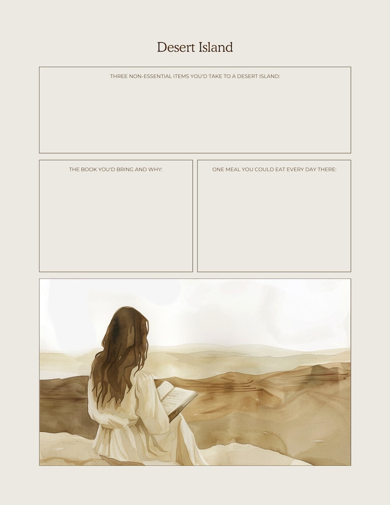 Get to Know You Questions, Get to Know You Pdf, Get to Know You Form ...