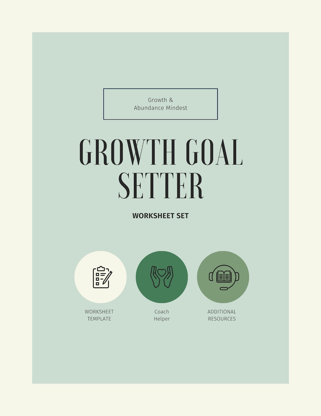 Inner Strength Worksheets Self-esteem Tool Resilience Worksheets ...