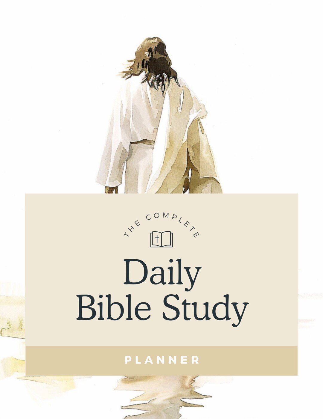 Bible Reading Tracker - Printable Daily Log - Track Your Bible Study ...