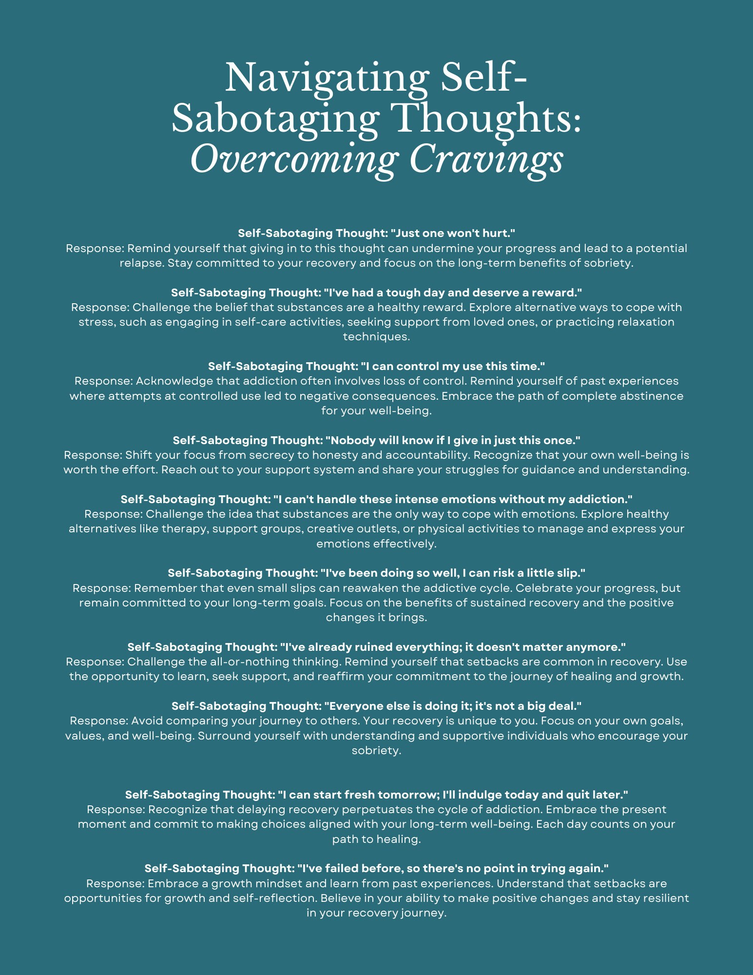 Printable Daily AA 12 Step Program, 12 Step Recovery Alcoholics ...