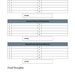 Trivia Answer Sheets - Printable Quiz Sheets for Game Nights - Fun ...