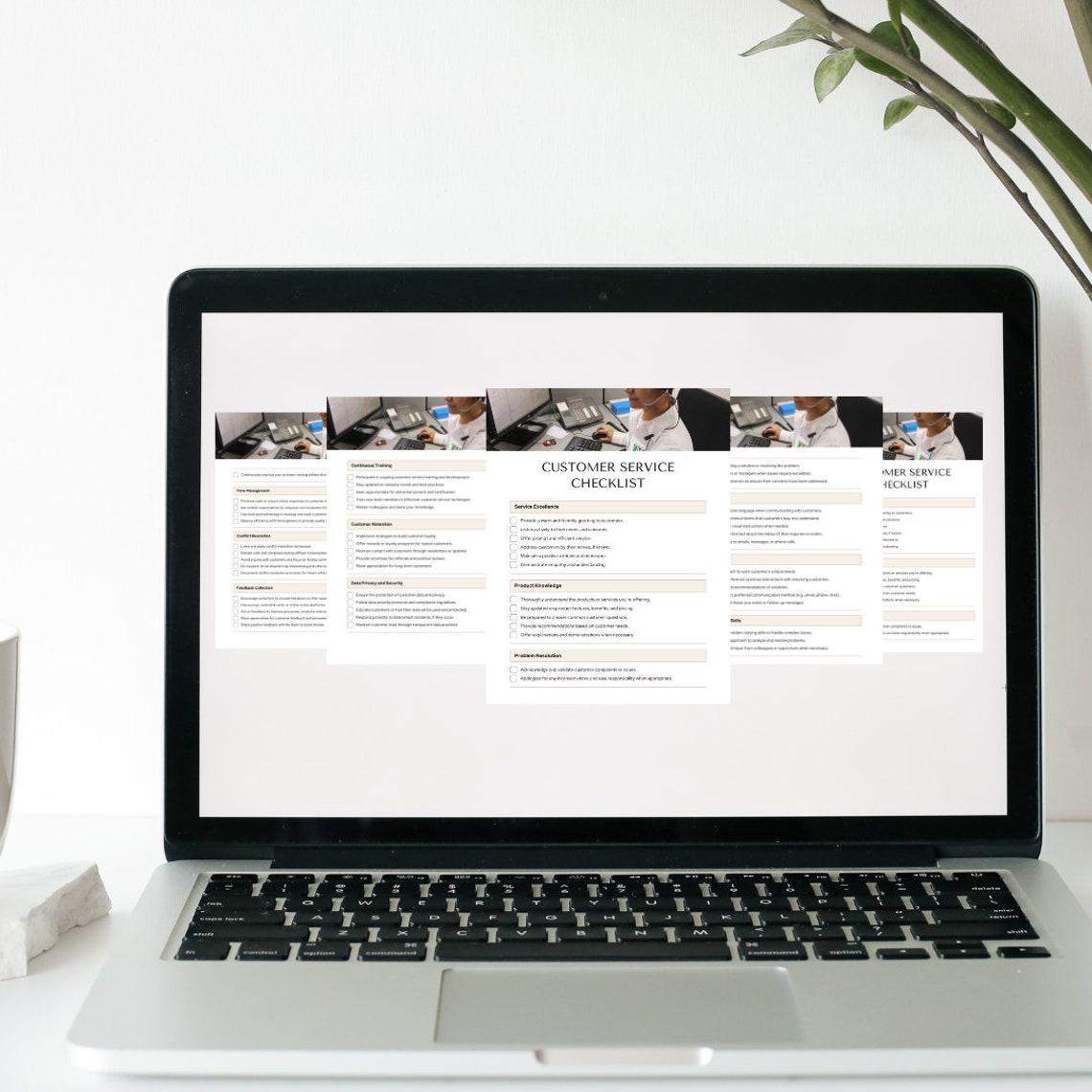 Customer Service Check List, Help Center Customer Service, Help ...