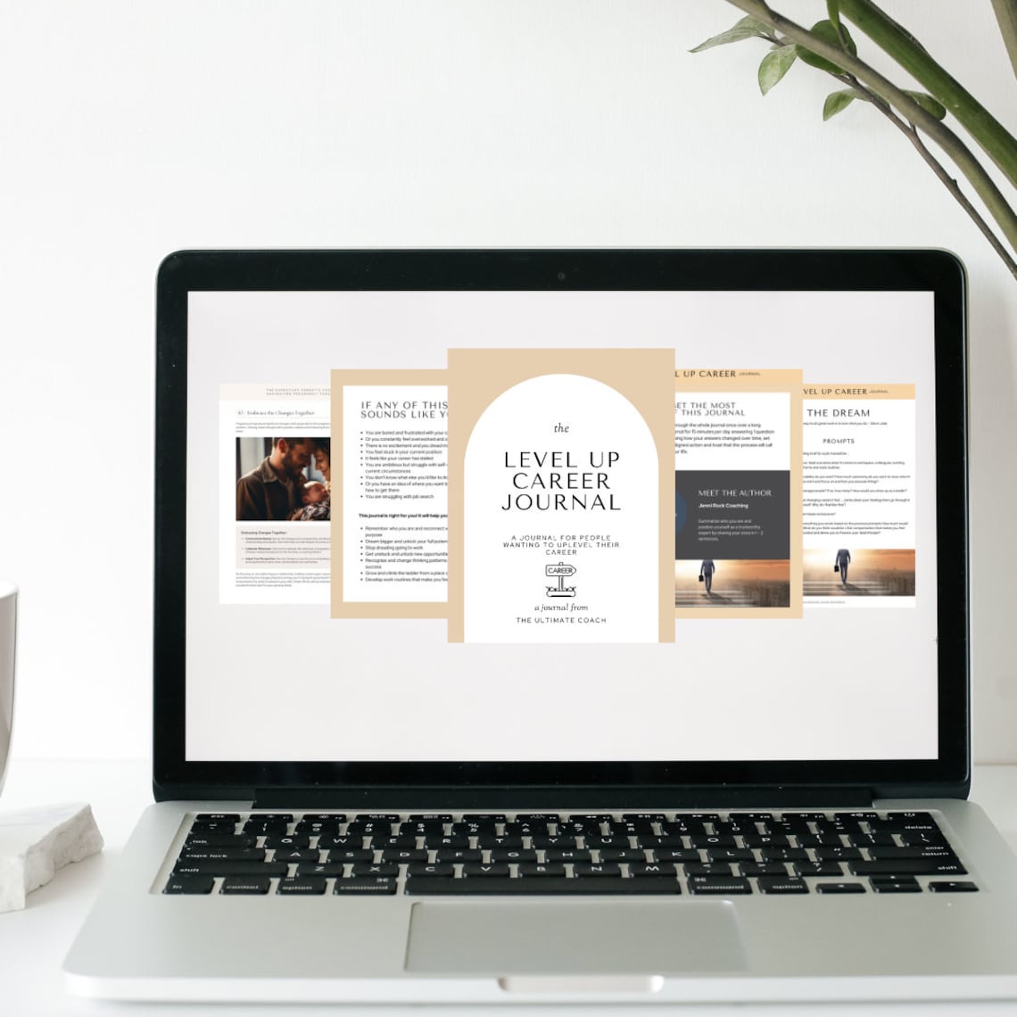 Career Journal, Career Planning, Career Coaching, Career Counselor ...
