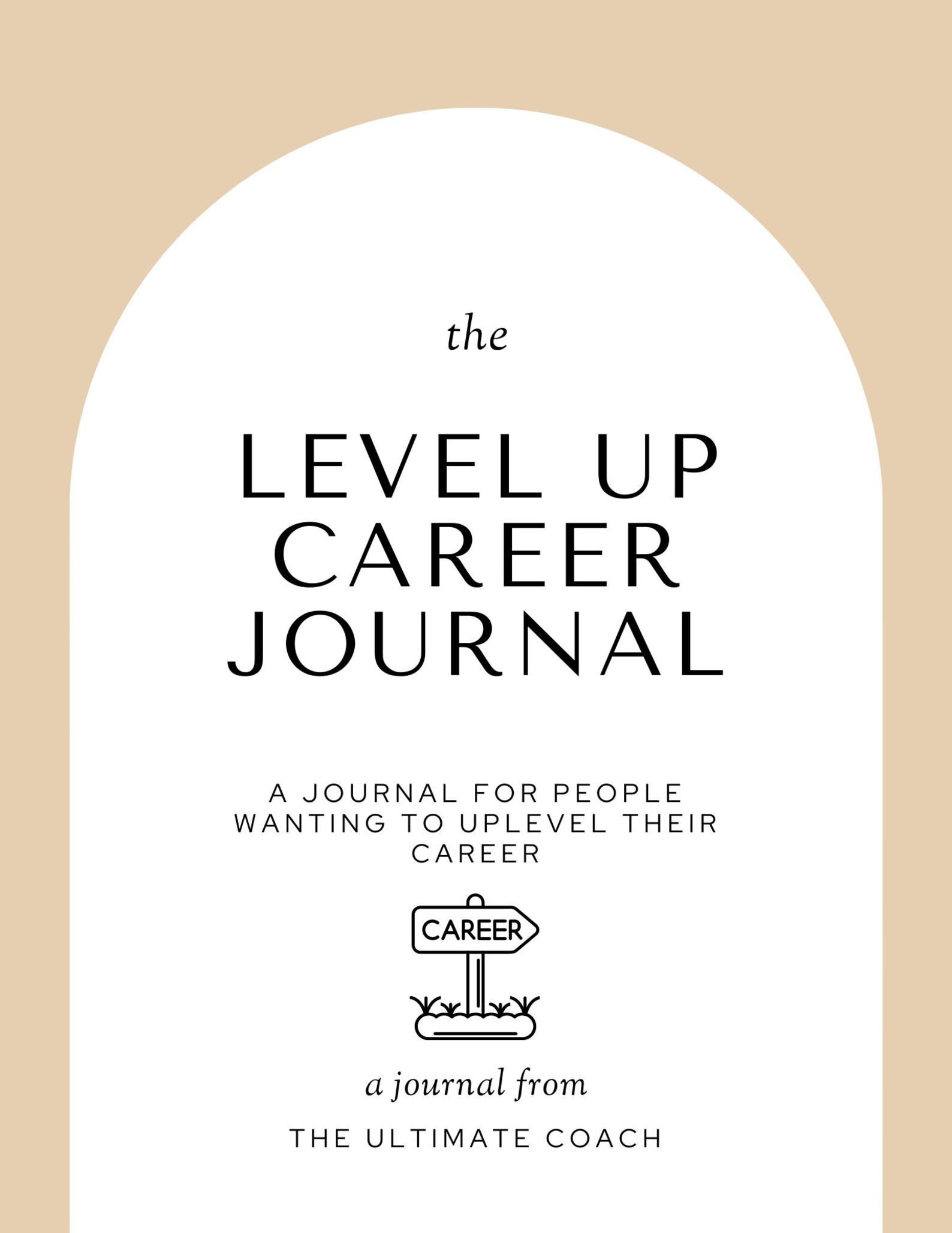 Career Journal, Career Planning, Career Coaching, Career Counselor ...