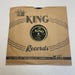 Al Grant With Dewey Bergman Cabaret and I Do, I Do, I Do King Records ...