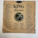 Al Grant With Dewey Bergman Cabaret and I Do, I Do, I Do King Records ...