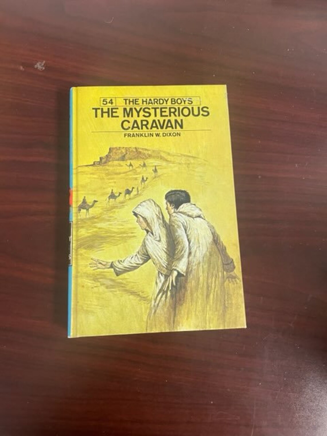 The Hardy Boys 1959 Hardcover Books in Good Condition Sold Separately ...