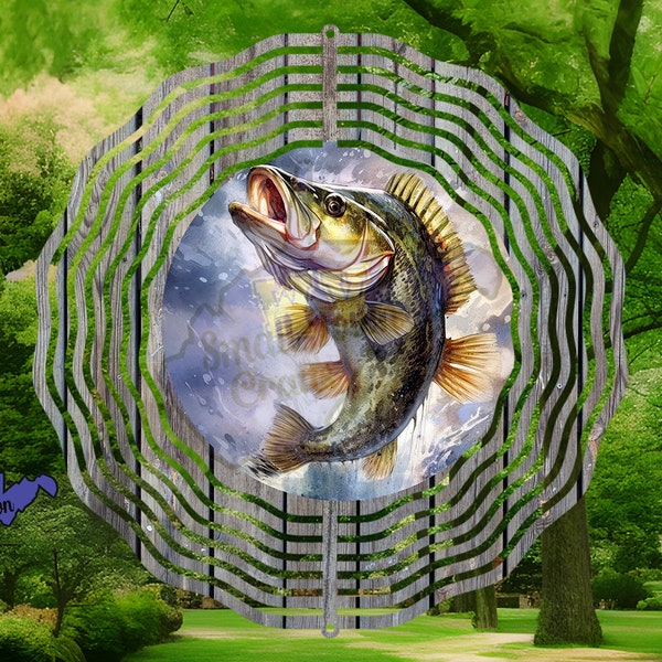 Wind Spinners for Outdoors - Etsy