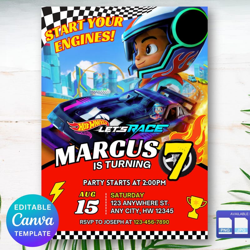 Car Birthday Tshirt Template - Etsy UK