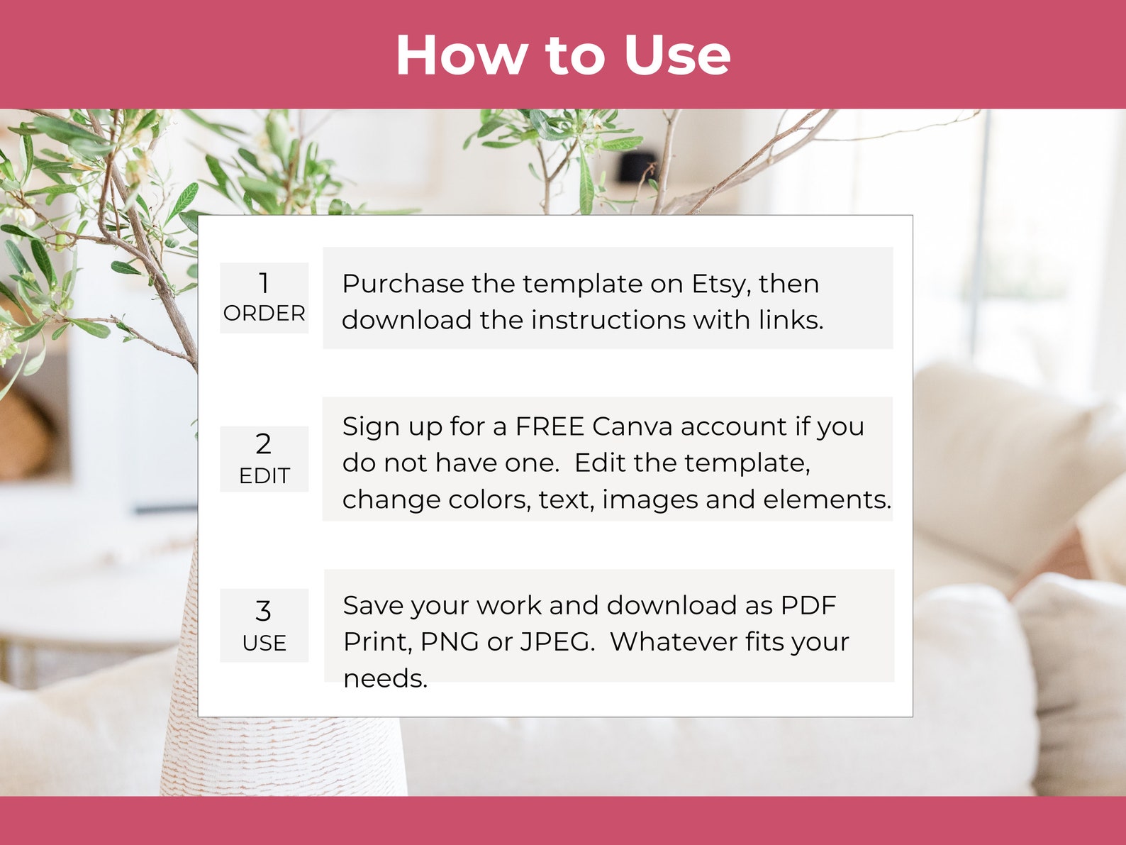 Loyalty Card Template, Modern Custom Loyalty Cards, Editable Reward ...