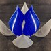 Lotus-inspired Ceiling Lamp (digital File) - Etsy