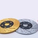 Removable Brake Disc Coasters (digital Files) - Etsy