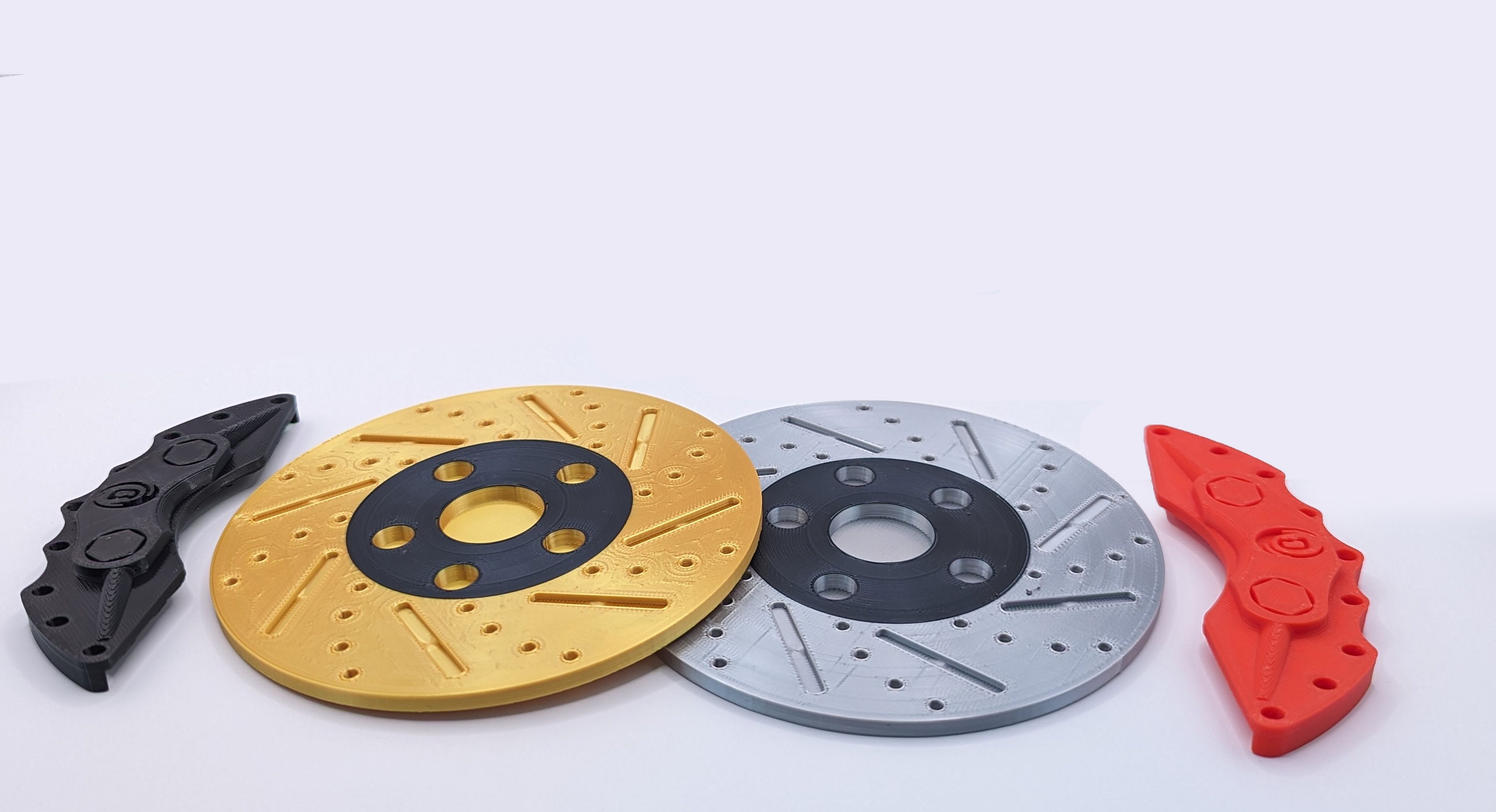Removable Brake Disc Coasters (digital Files) - Etsy