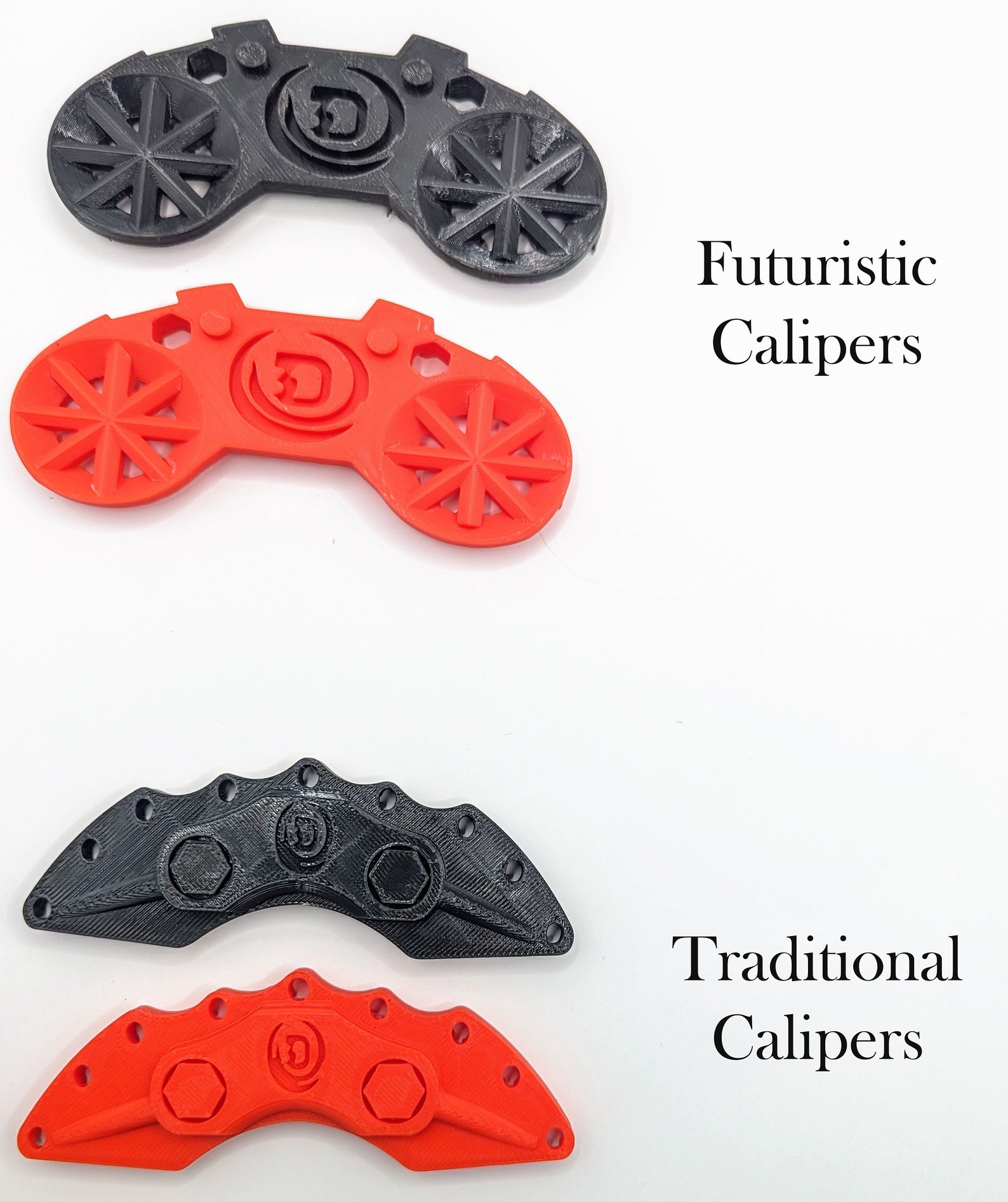 Removable Brake Disc Coasters (digital Files) - Etsy