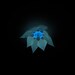 Lotus-inspired Ceiling Lamp (digital File) - Etsy