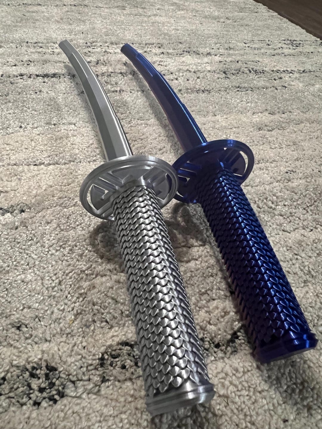 Dragon Scale Katana - Etsy
