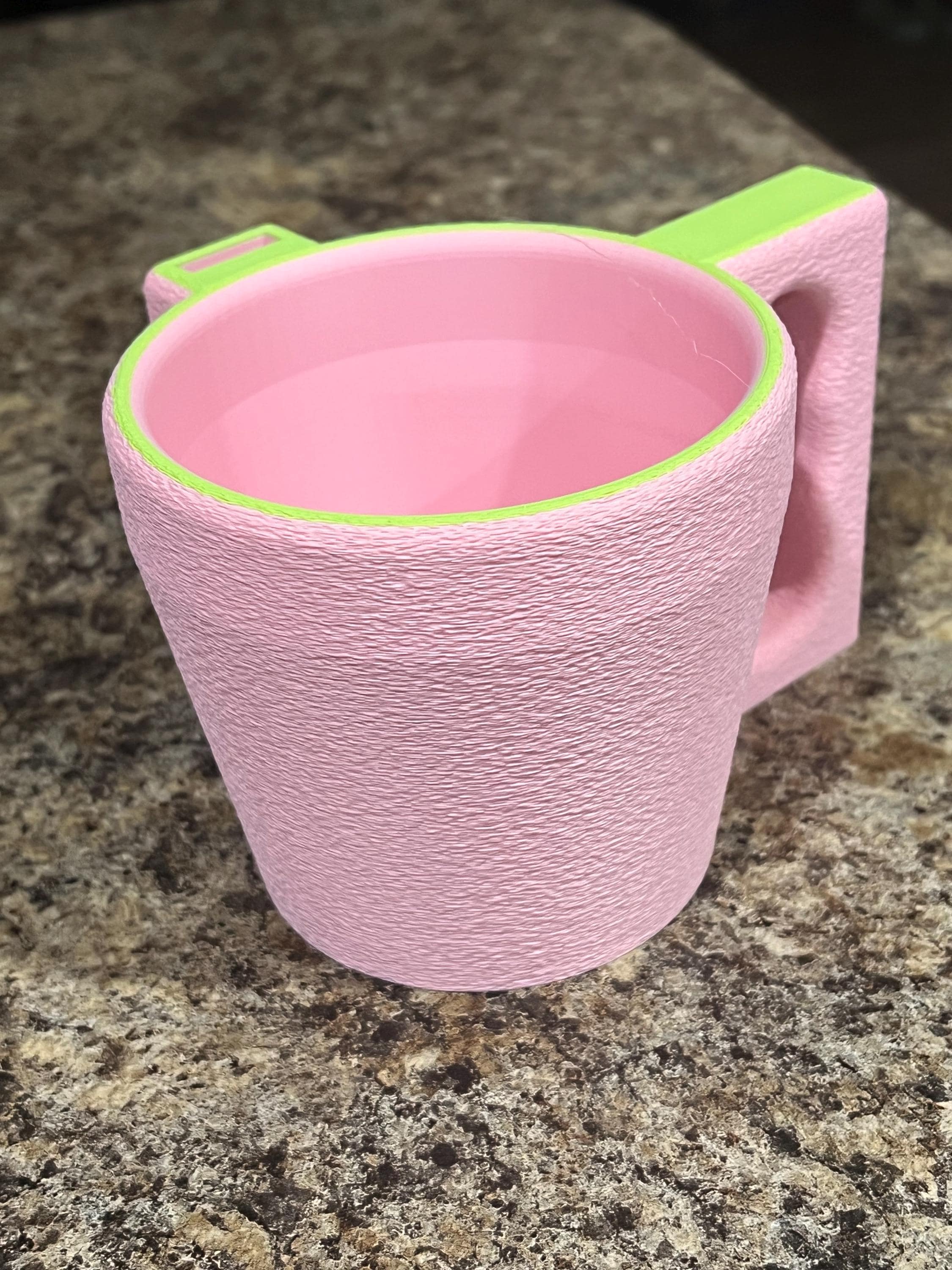 Ice Cream Pint Holder With Spoon Slot - Etsy
