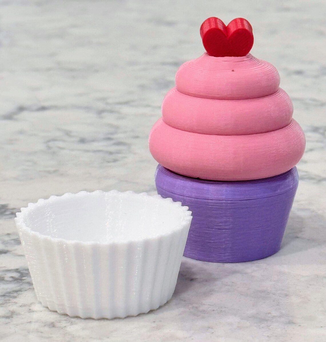 Customizable Play Cupcakes - Etsy