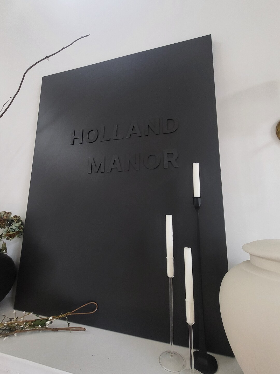 Personalized Word Art - Etsy