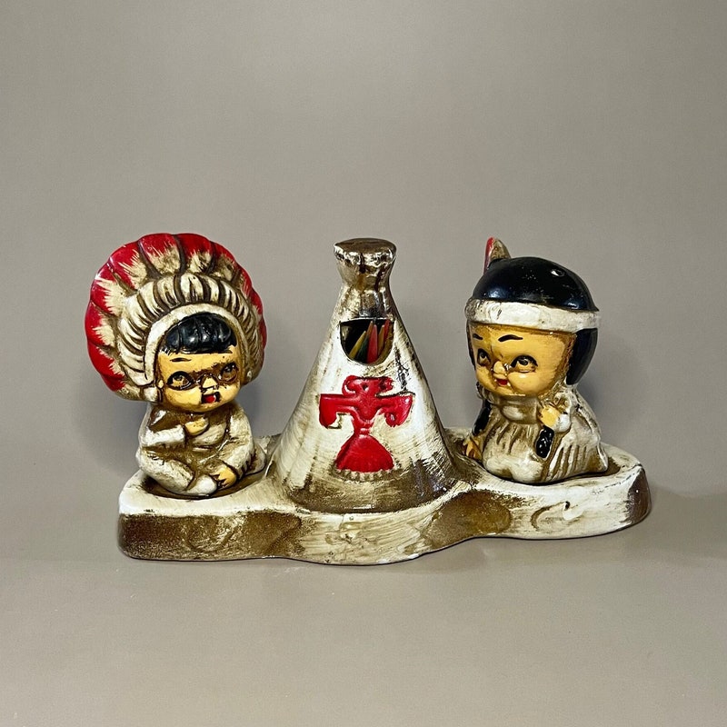 Old Salt Shaker - Etsy