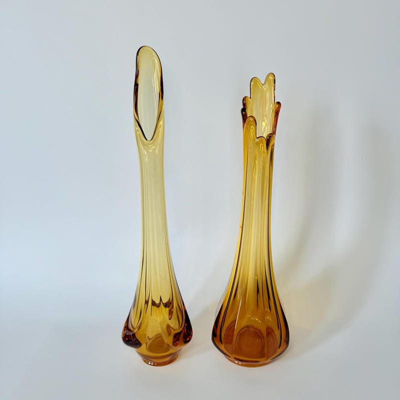 Smith Petal Vase - Etsy