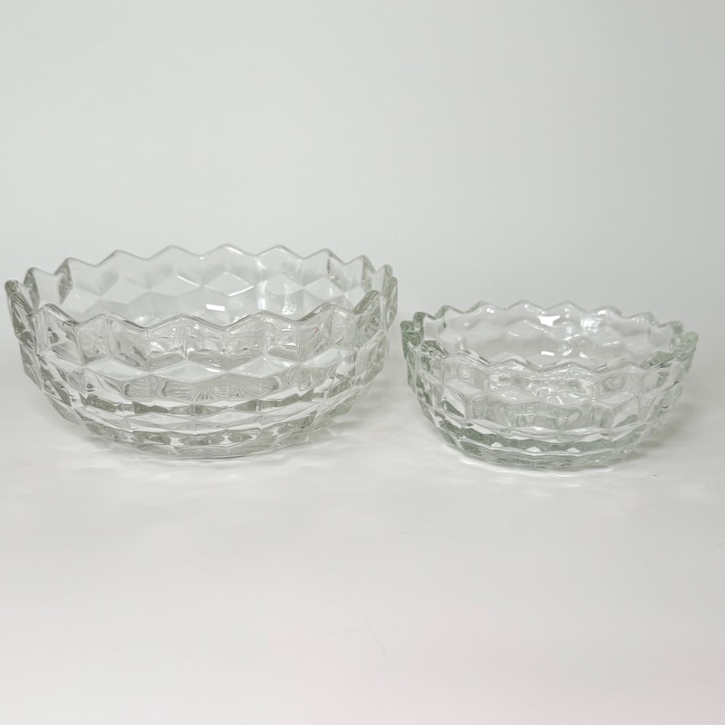 Colony Whitehall Bowl - Etsy